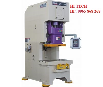 MÁY DẬP TRỤC KHUỶU KHUNG C JH21-45S, JH21-60S, JH21-80S, JH21-100S, JH21-125S, JH21-160S, JH21 ...